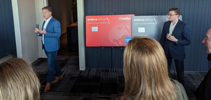 Cardless launches new Avianca LifeMiles credit cards