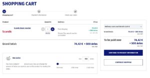 Use Finnair Avios to book Nordic / Scandinavian hotels at 2c per point ...