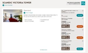 Use Finnair Avios to book Nordic / Scandinavian hotels at 2c per point ...