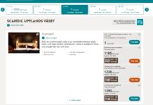 Use Finnair Avios to book Nordic / Scandinavian hotels at 2c per point ...