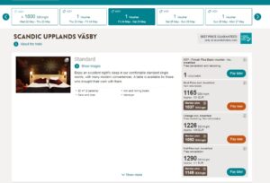 Use Finnair Avios to book Nordic / Scandinavian hotels at 2c per point ...