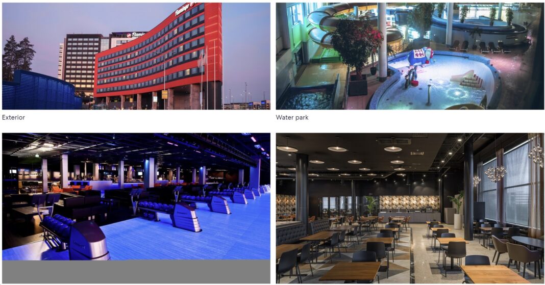 Use Finnair Avios to book Nordic / Scandinavian hotels at 2c per point ...