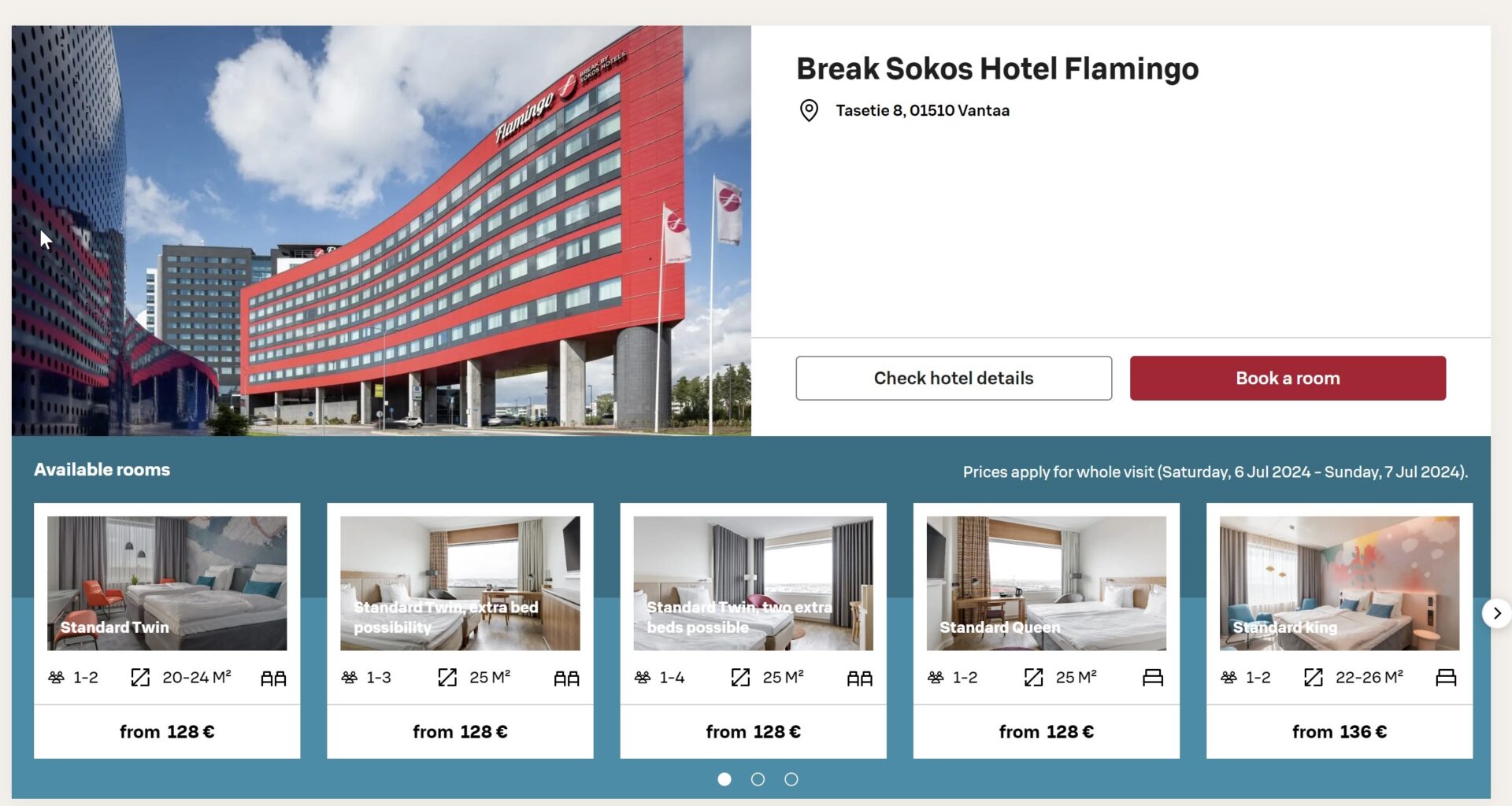 Use Finnair Avios to book Nordic / Scandinavian hotels at 2c per point ...