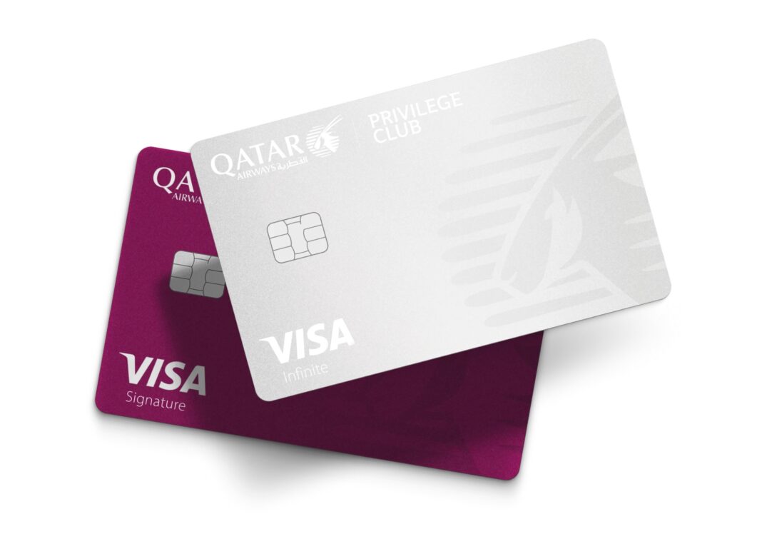 Cardless releases new Qatar Avios cards (but don't get excited)