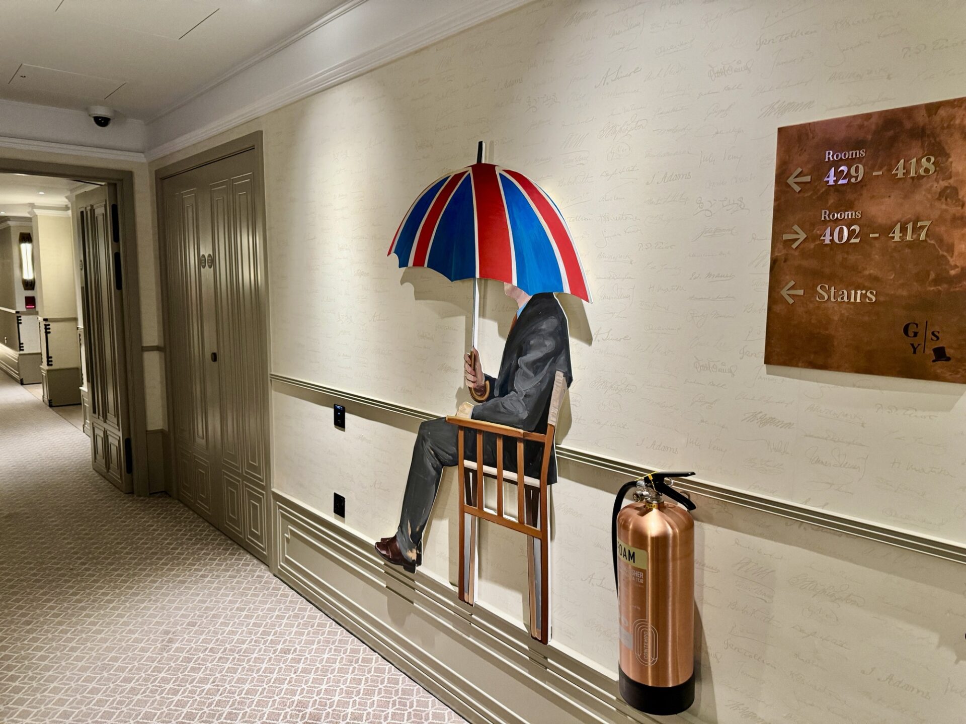 Hyatt's Great Scotland Yard Hotel, London: Bottom Line Review
