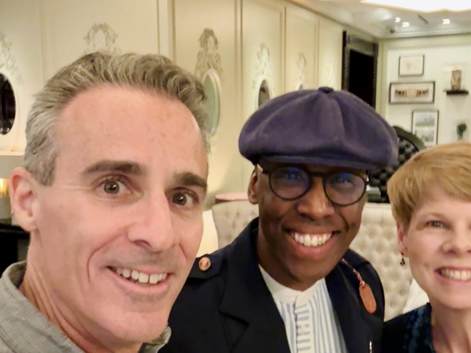 Hyatt's Great Scotland Yard Hotel, London: Bottom Line Review