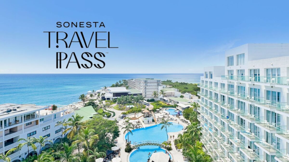 Complete Guide to Sonesta Travel Pass (reduced elite bonuses coming)
