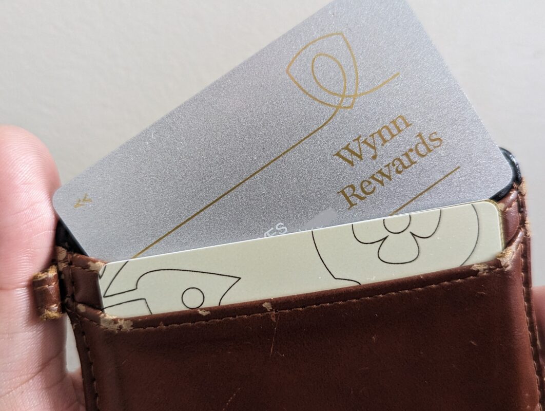 Lessons from another "free" cruise booked: Holland America via Wynn ...