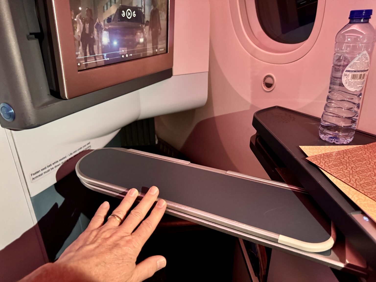 KLM Business Class Review (Boeing 777, 787-9, and 787-10) "This is not ...