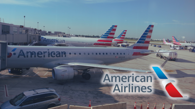 (EXPIRED) Targeted easy 300 American Airlines miles with 1 click