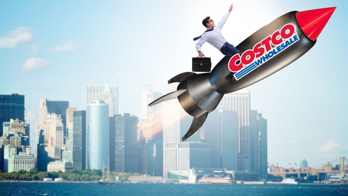 Best credit cards to use at Costco, Sam's Club and BJ's Wholesale