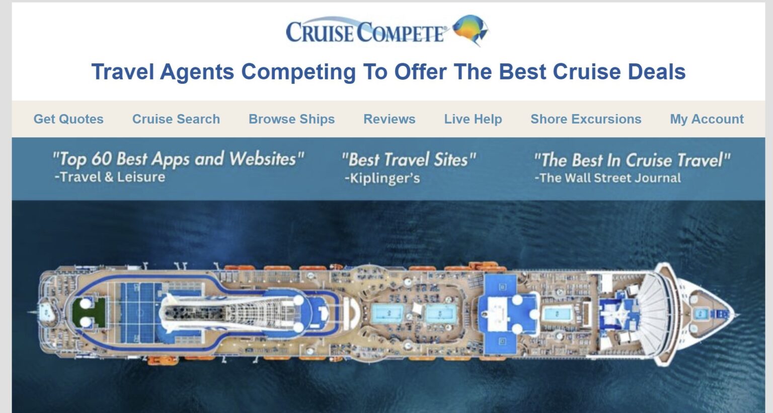 Saving big on a cruise by stacking an agent with discounted gift cards