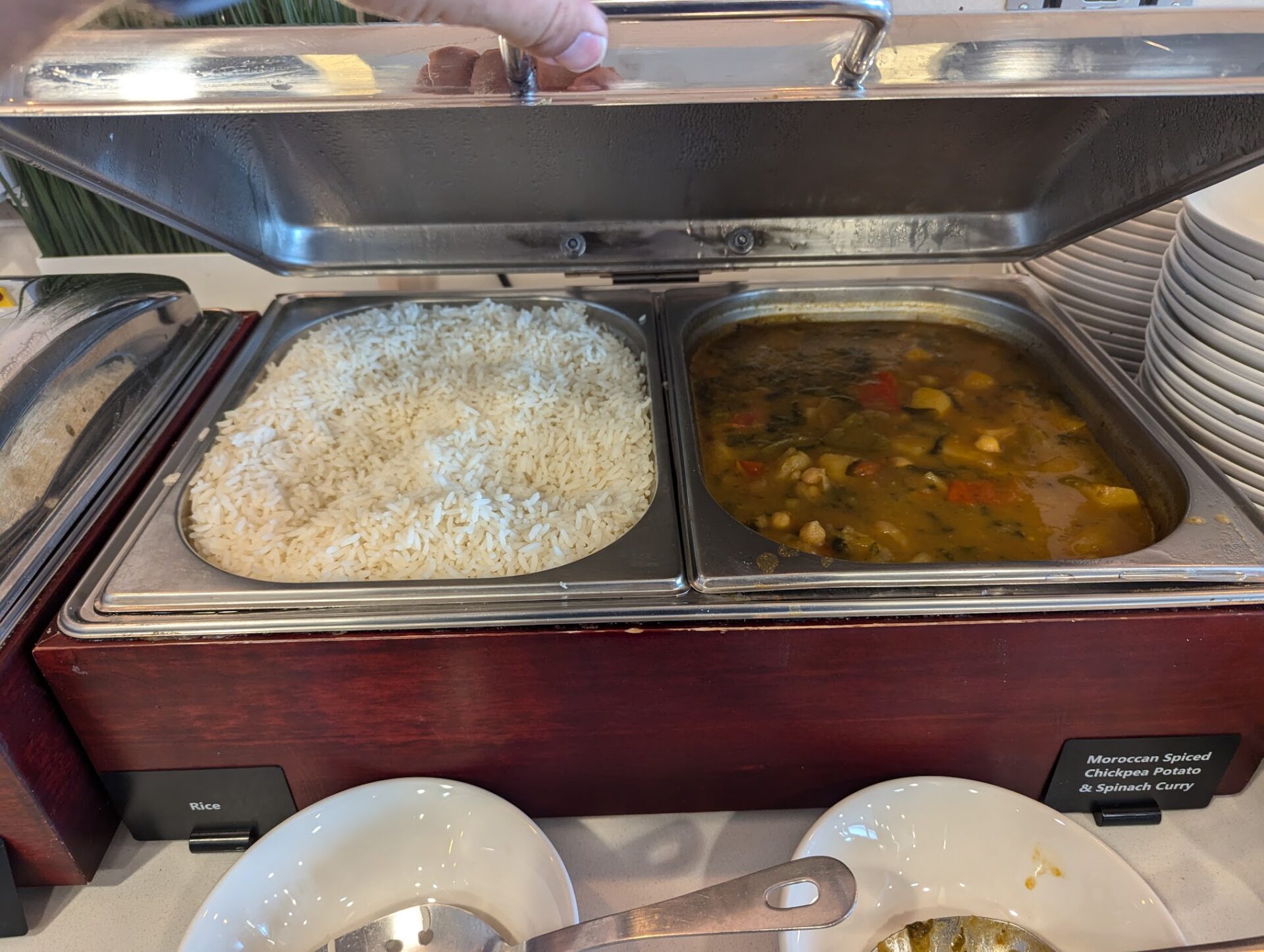 Dublin airport Priority Pass "T1 Lounge" quick review