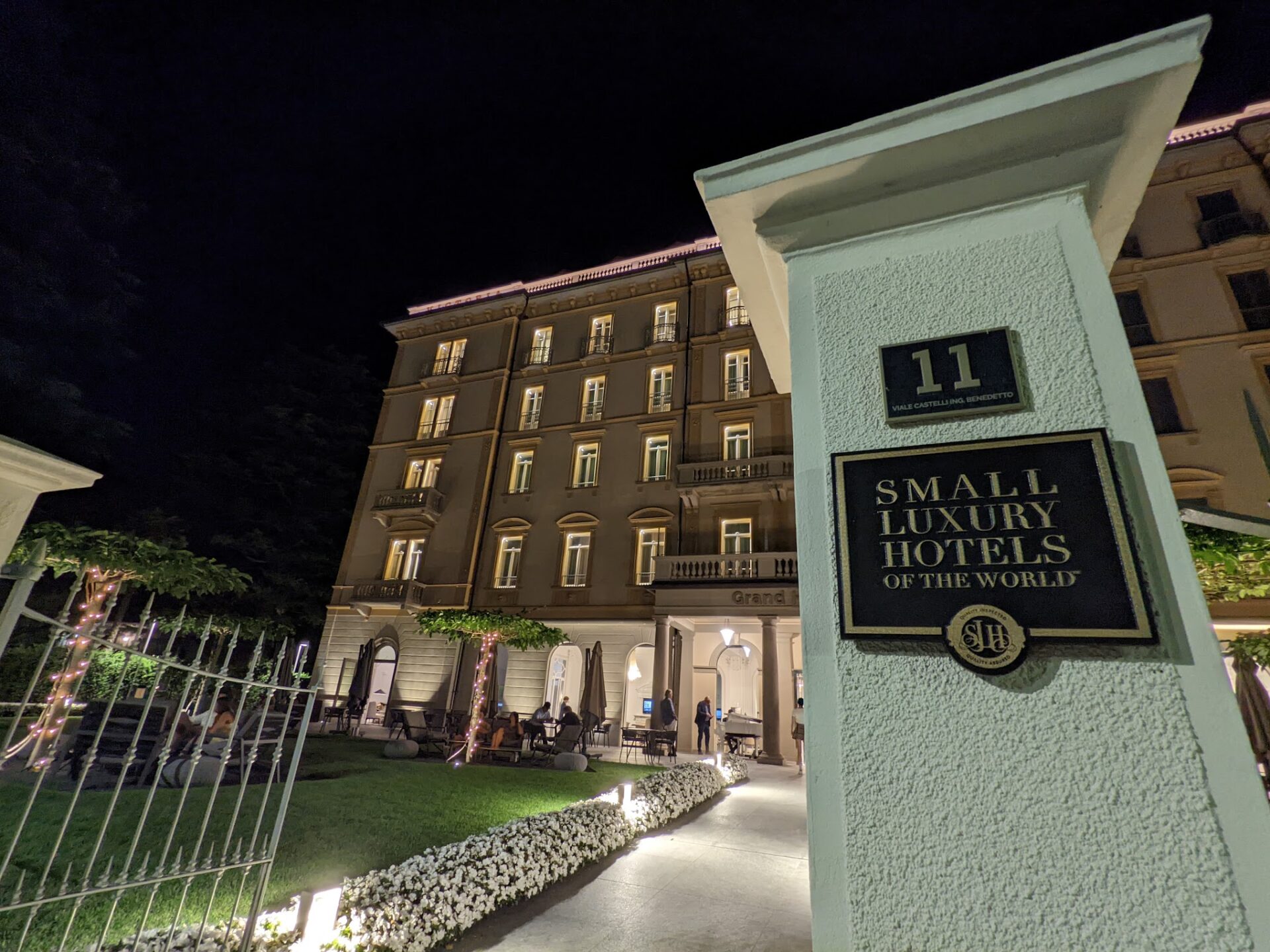 Hotels via transferable points: it's a new game