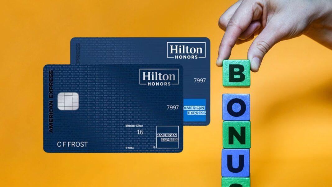 How to maximize your Hilton cards (with upgrades and downgrades)
