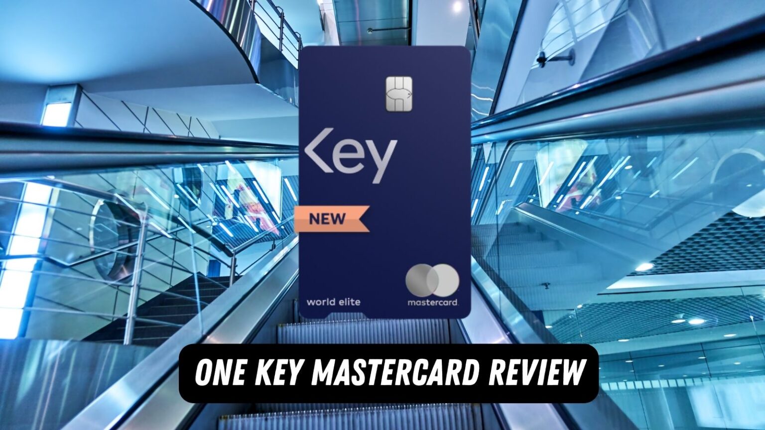 Wells Fargo One Key™ Mastercard Review (2025)