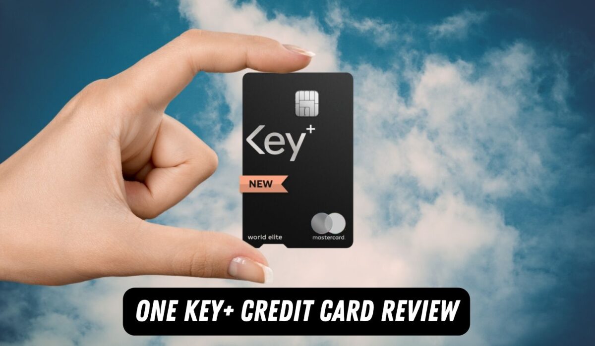 Wells Fargo One Key+ Credit Card Review (2025)