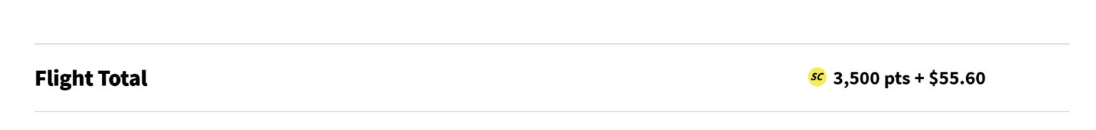 Taking Spirit for a spin to test the value of the Savers Club and Free ...