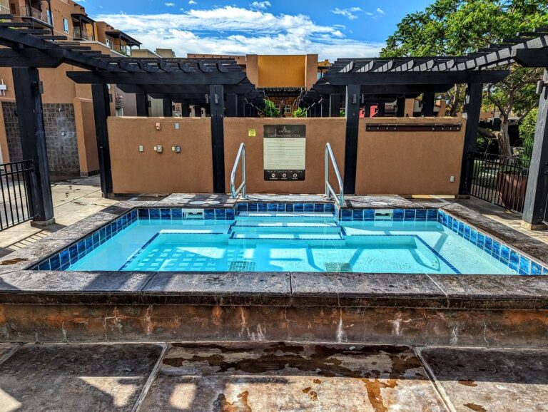 Spirit Ridge Resort in Osoyoos, Canada: Bottom Line Review (Hyatt ...