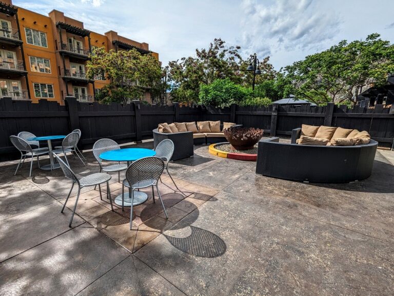 Spirit Ridge Resort in Osoyoos, Canada: Bottom Line Review (Hyatt ...