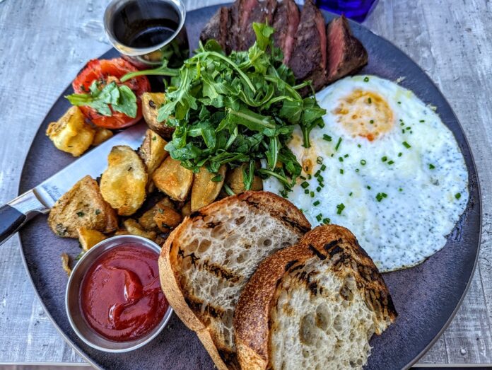 Spirit Ridge Resort in Osoyoos, Canada: Bottom Line Review (Hyatt ...