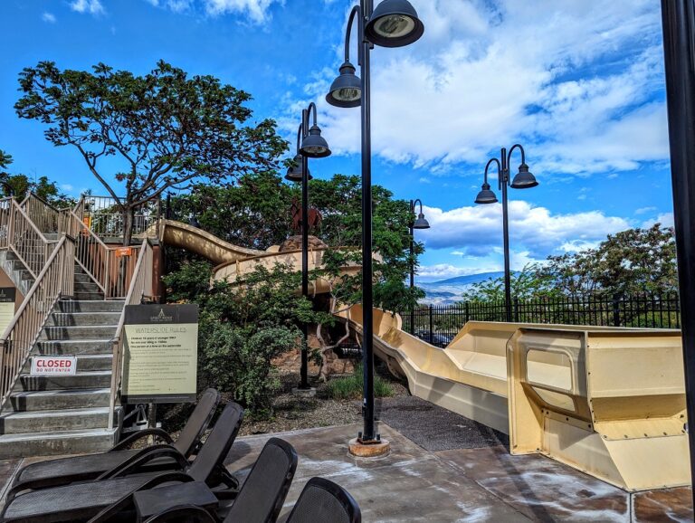 Spirit Ridge Resort in Osoyoos, Canada: Bottom Line Review (Hyatt ...