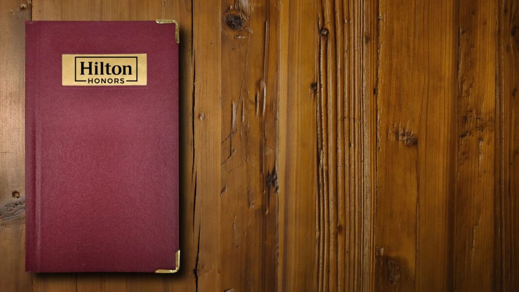 How to maximize your Hilton cards (with upgrades and downgrades)