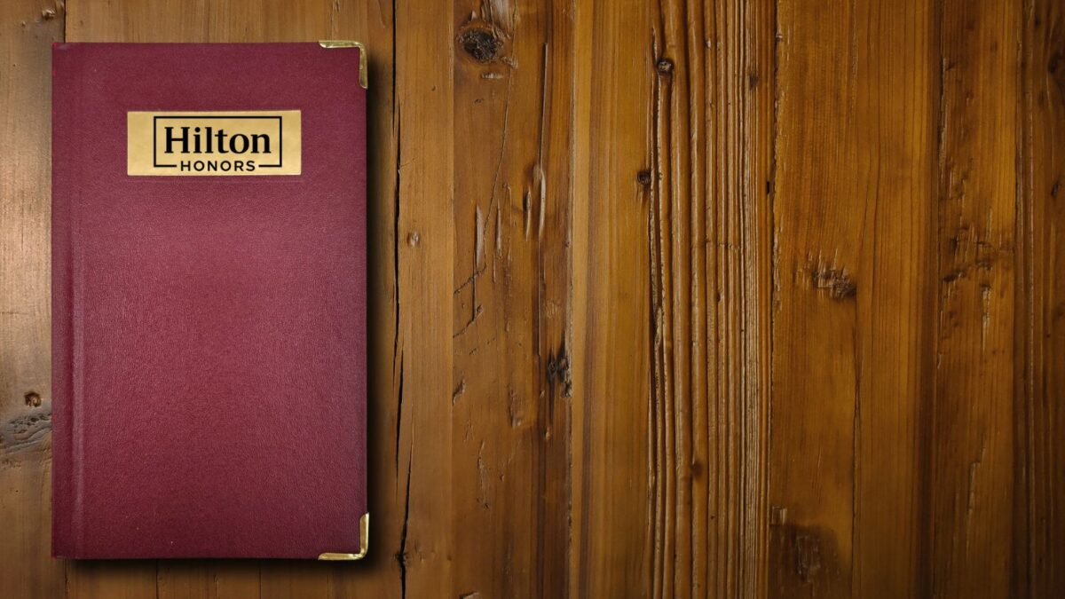 How to maximize your Hilton cards (with upgrades and downgrades)