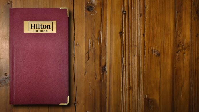 How to maximize your Hilton cards (with upgrades and downgrades)