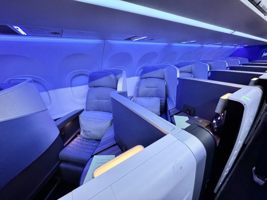 Viral marketing proves infectious for two more airlines, a new card ...