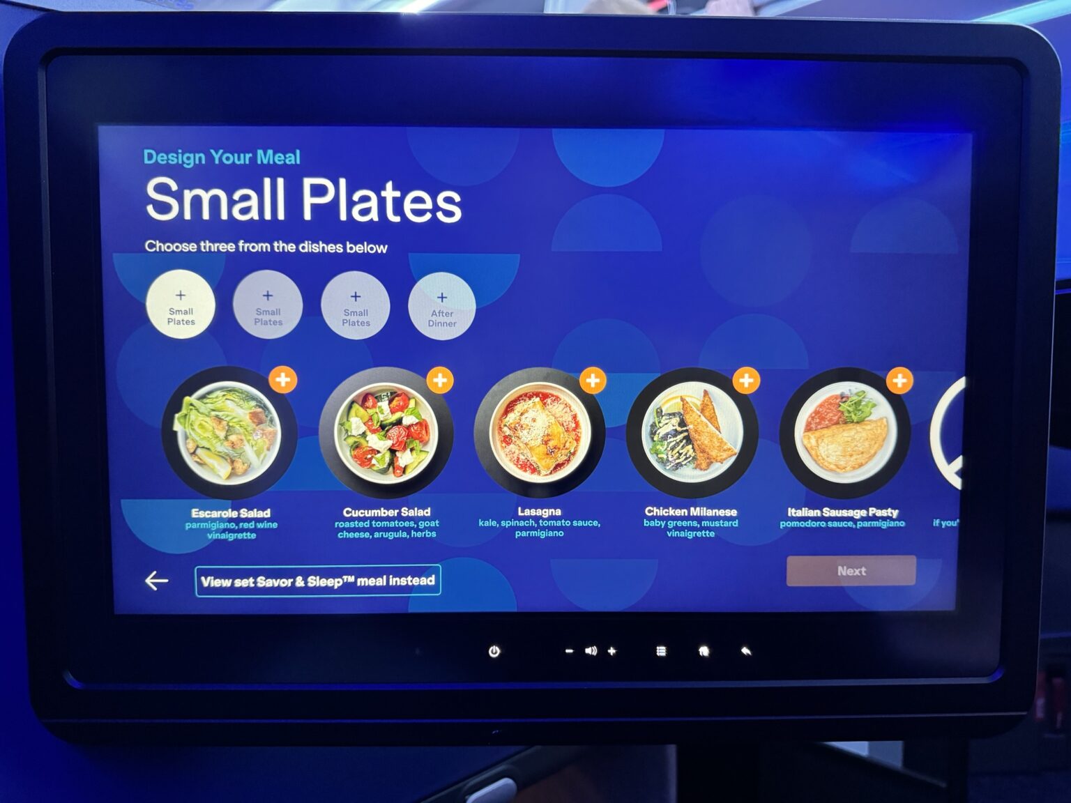 JetBlue Mint Airbus A321neo Review London to Boston