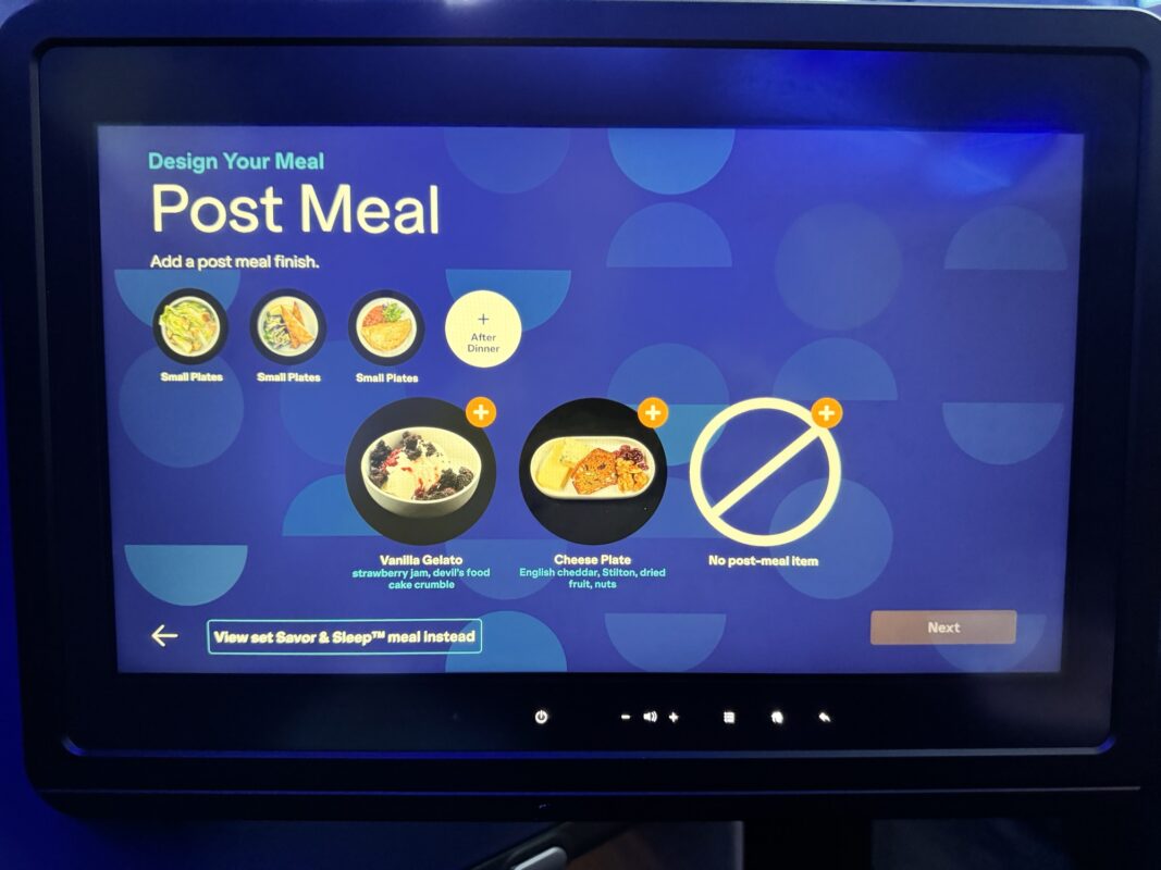 JetBlue Mint Airbus A321neo Review London to Boston