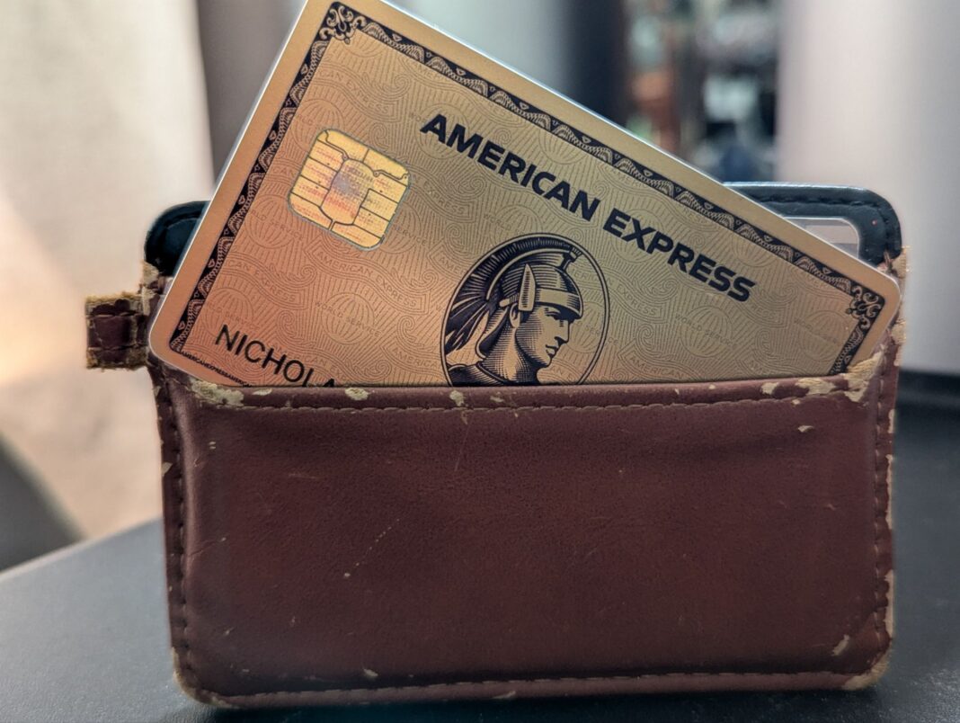Amex Gold Card Changes Now Live