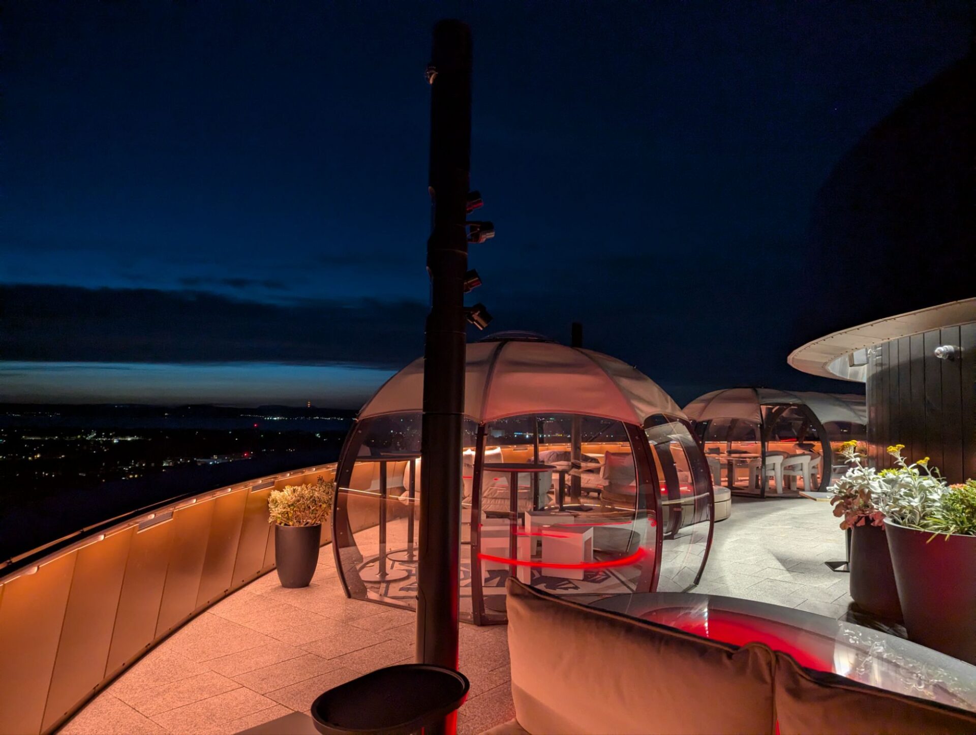 W Edinburgh Hotel (by Marriott): Bottom Line Review