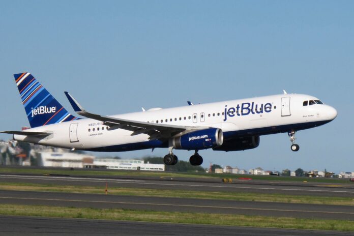 Barclays JetBlue Plus Card: Improved 70K Welcome Offer