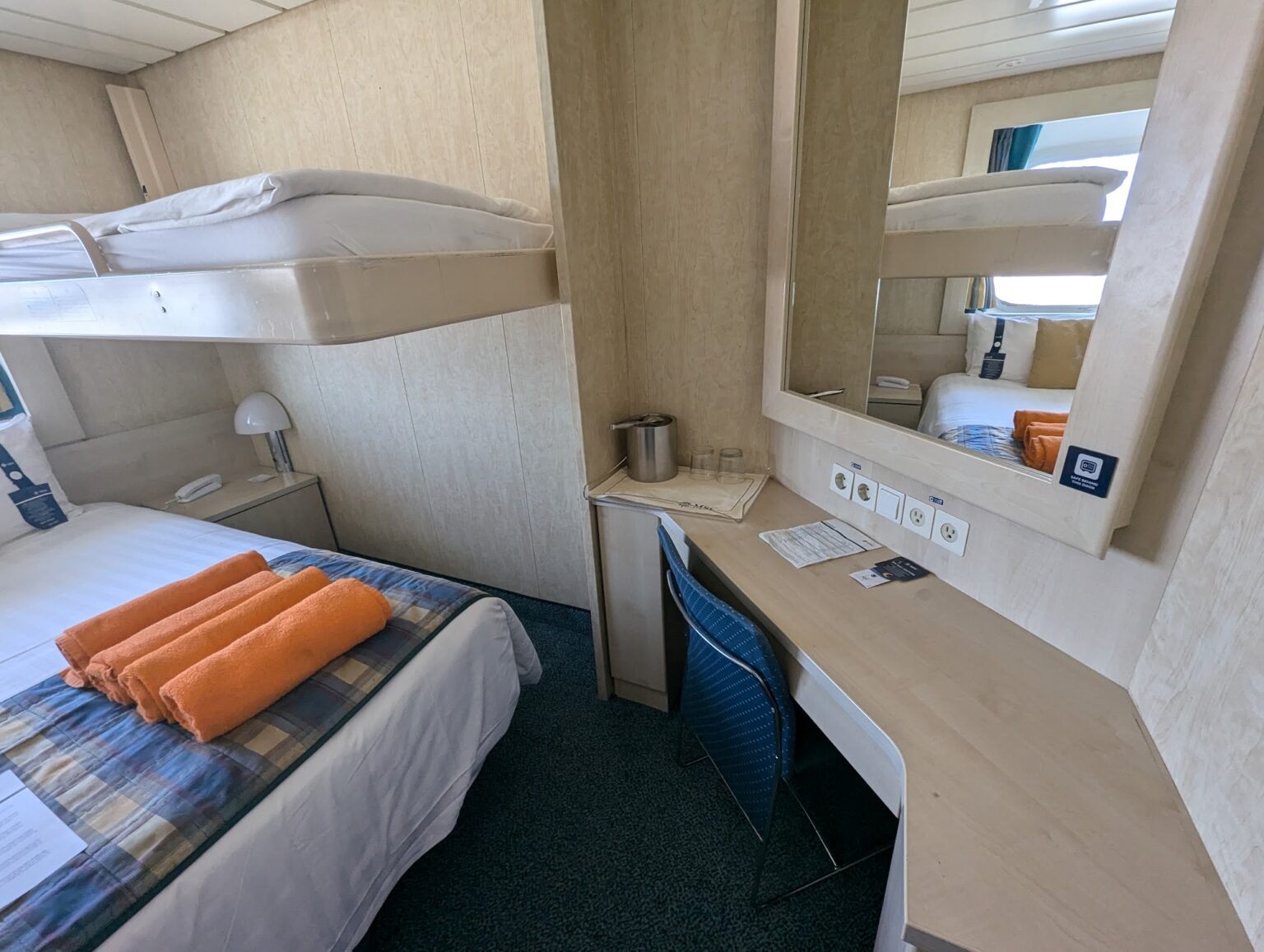 MSC Armonia Adriatic Sea Cruise: Bottom Line Review