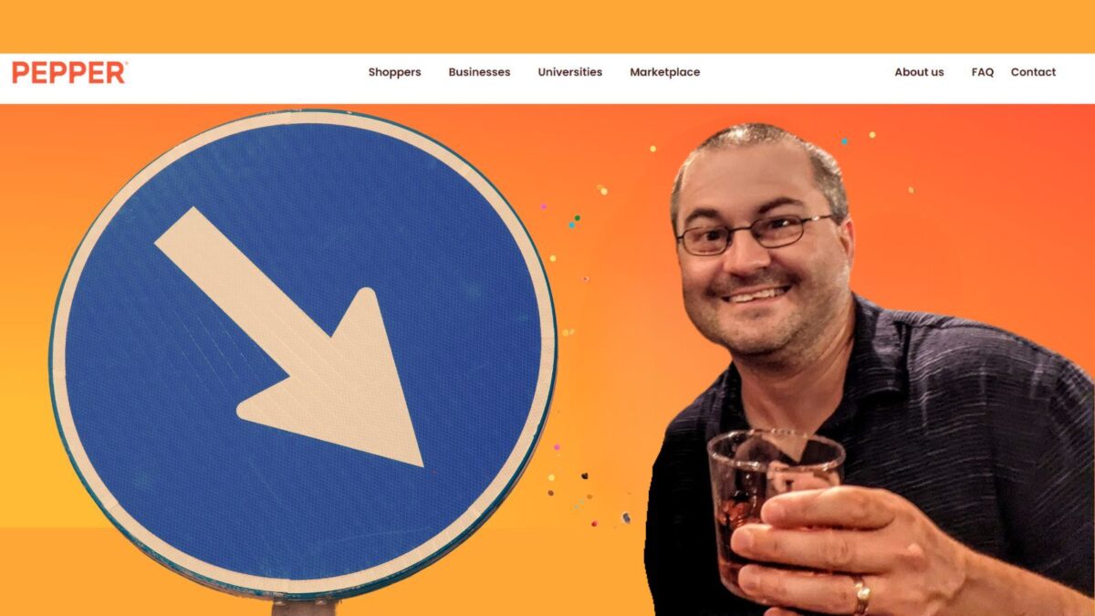 A United Airlines Mileage Massacre, a new Citi Strata card and Pepper's ...