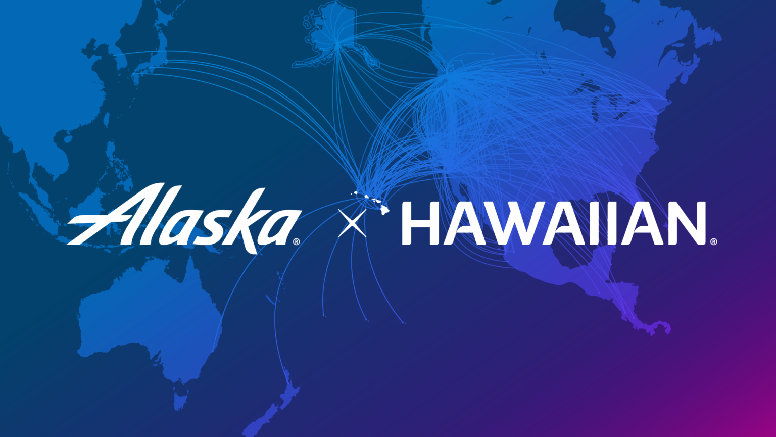 AAdvantage changes (very little), Alaska / Hawaiian programs will merge ...