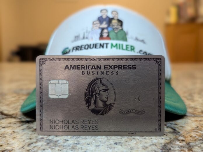(EXPIRED) Possible extension of Amex Business Platinum Dell benefit