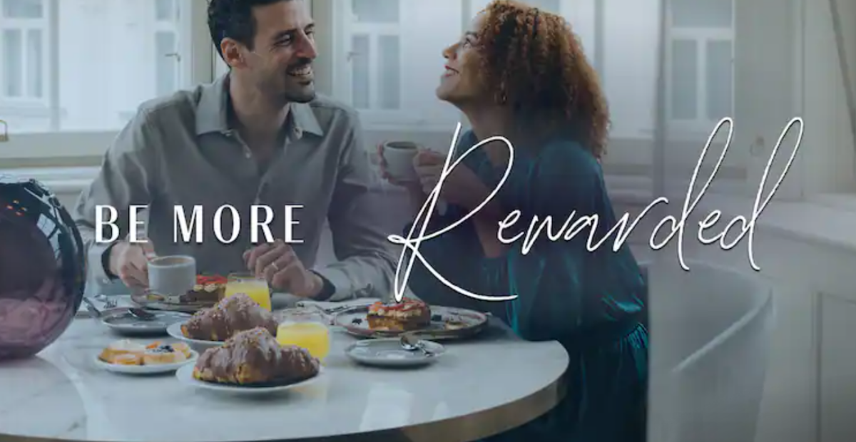(EXPIRED) Hyatt Fall Promo: Double points on international stays