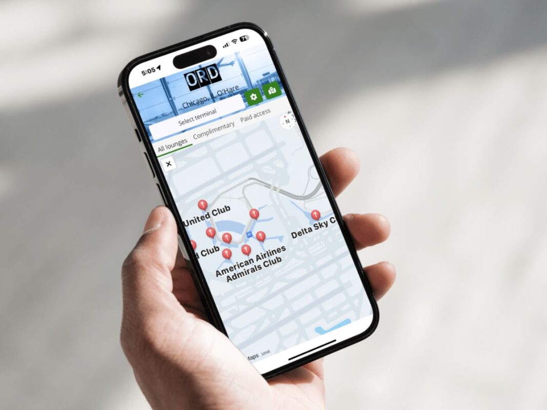 LoungeReview: Excellent alternative to LoungeBuddy