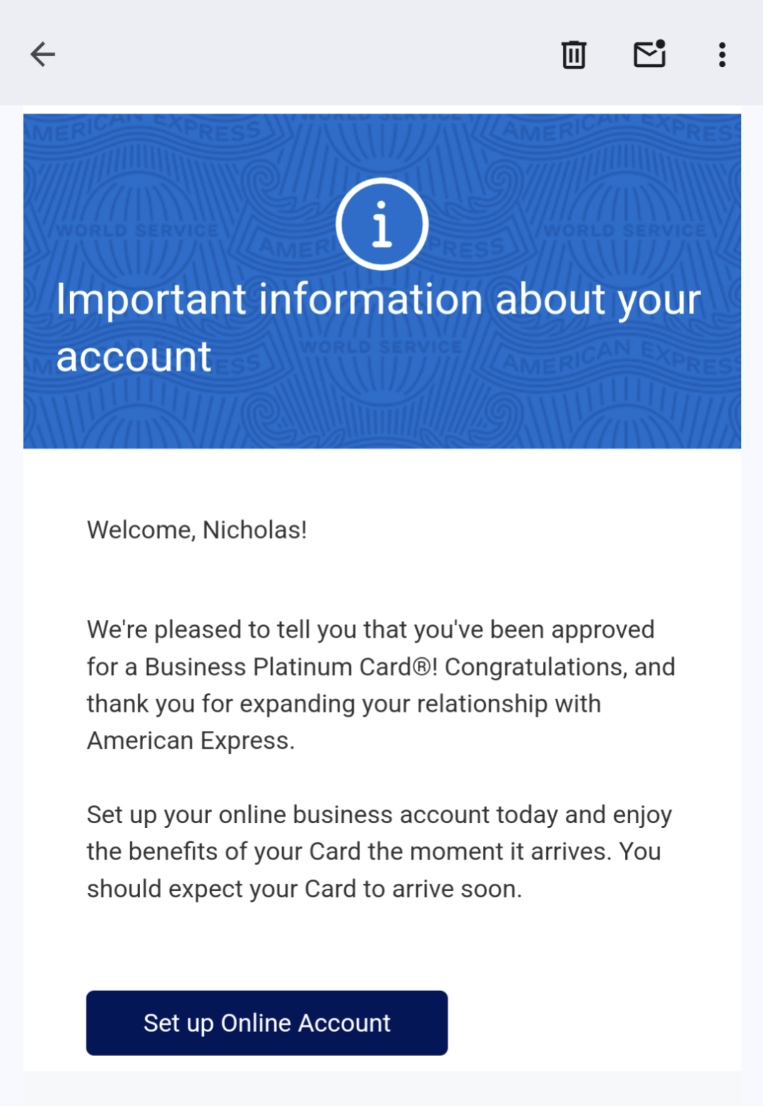 The Points Parade marches on thanks to a new round of targeted 250K offers