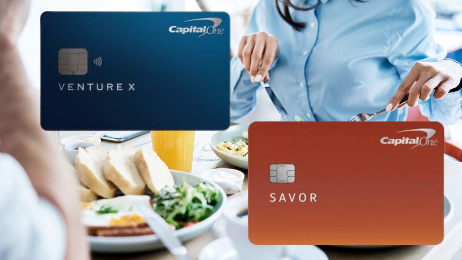 Best credit card combinations for earning tons of transferable points