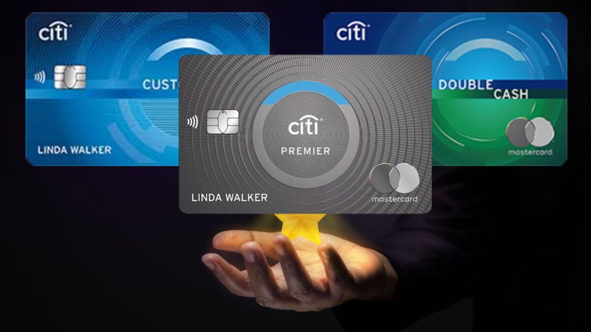 Best credit card combinations for earning tons of transferable points