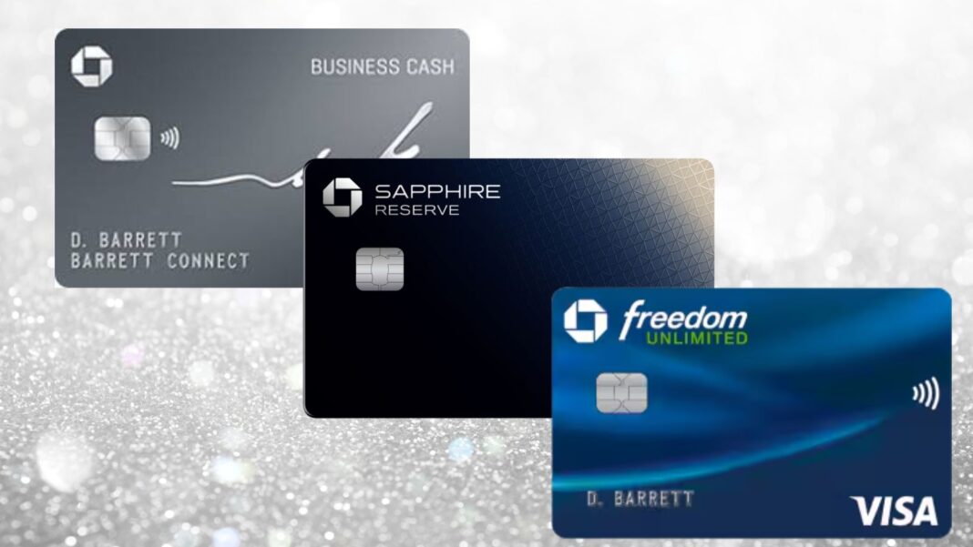 Best credit card combinations for earning tons of transferable points
