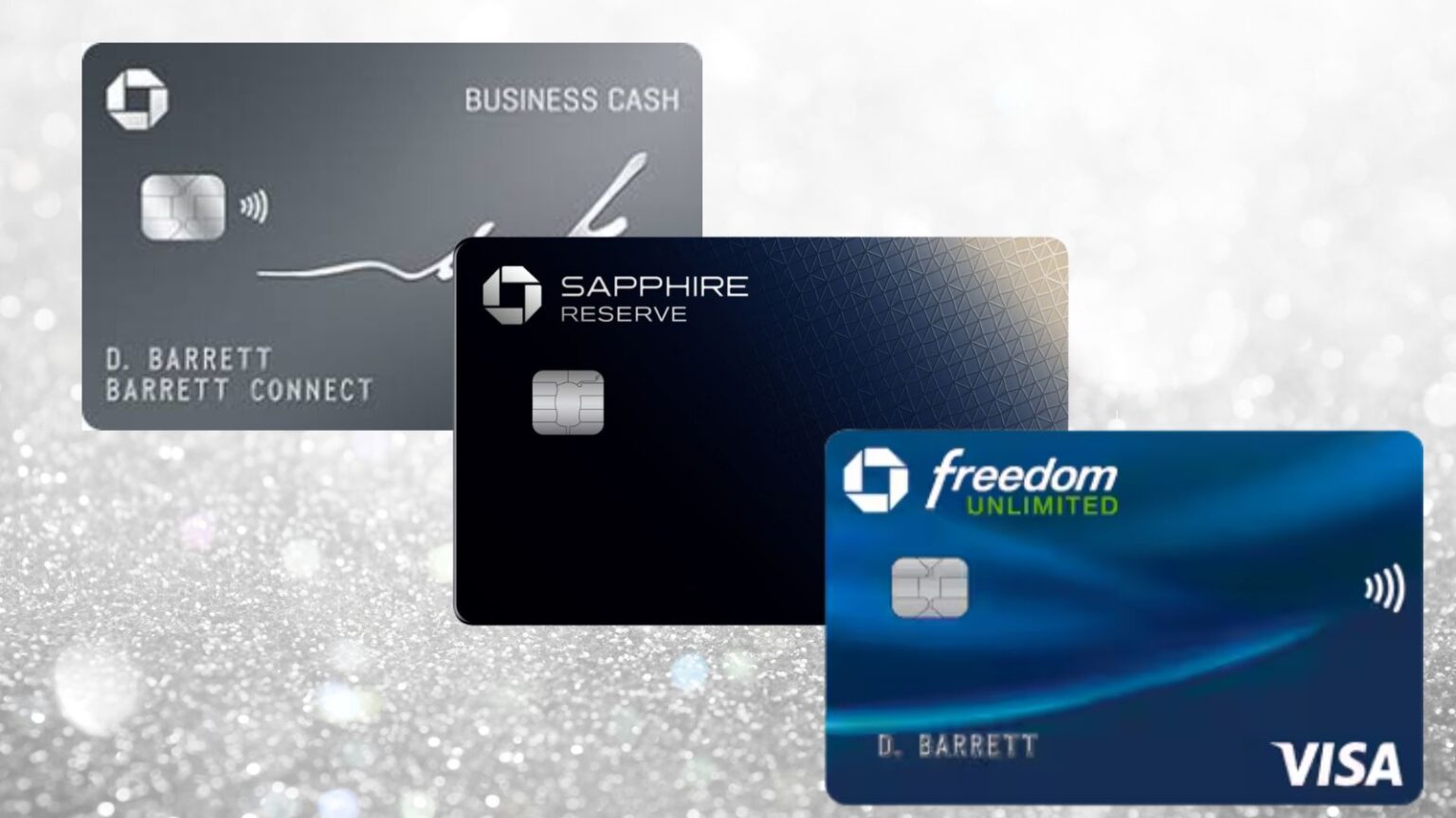 Best credit card combinations for earning tons of transferable points