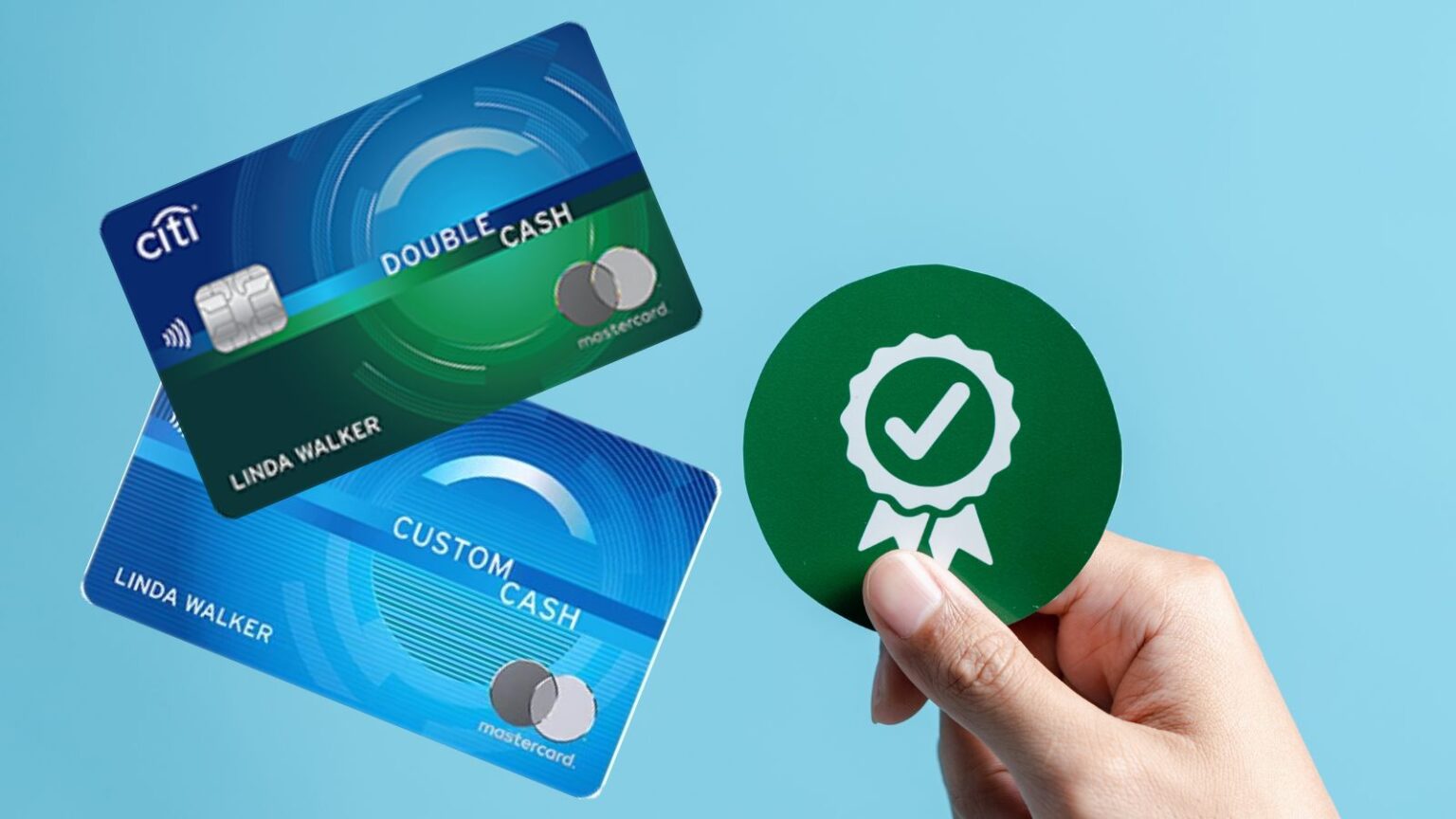 Citi adds 24-month extended warranty to Double Cash and Custom Cash
