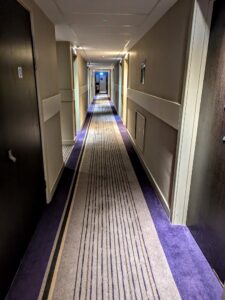 Premier Inn London Heathrow Terminal 4: Bottom Line Review