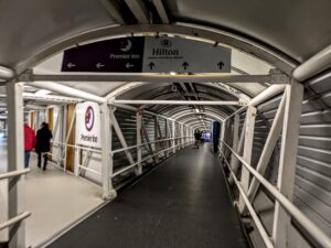 Premier Inn London Heathrow Terminal 4: Bottom Line Review