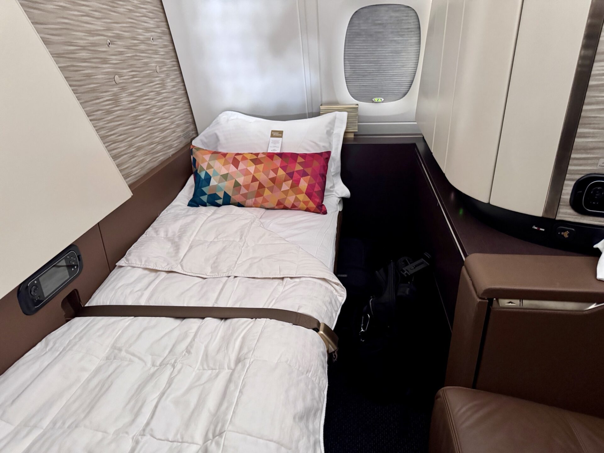 Seats.aero: a wonderfully nerdy tool for finding Unicorn flight awards